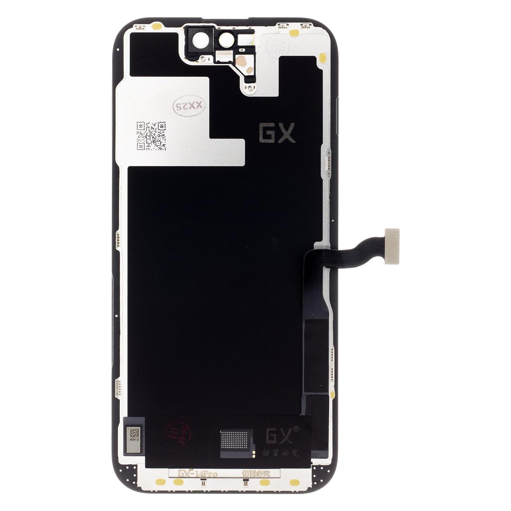 iLike LCD display! - iPhone 14 Pro LCD Display + Touch Unit GX Hard OLED