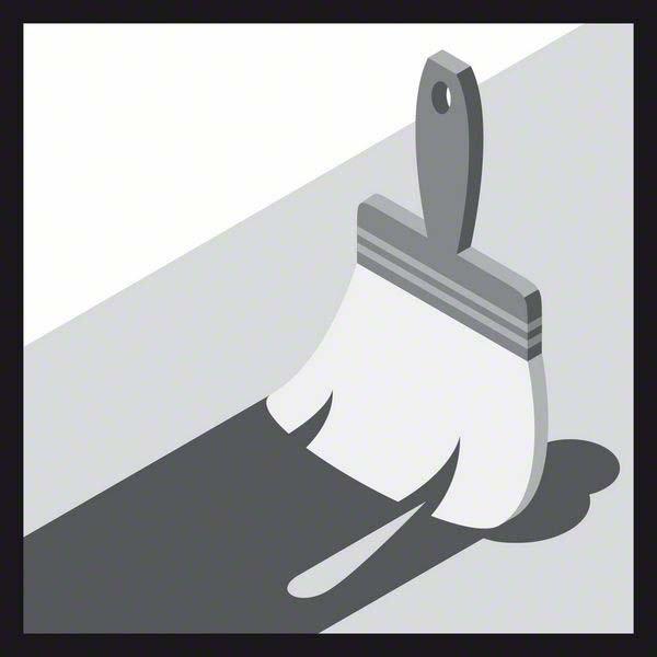 Bosch PRO X440 Schleifband, 75 x 533 mm, G60 (60) - kaufen bei Galaxus