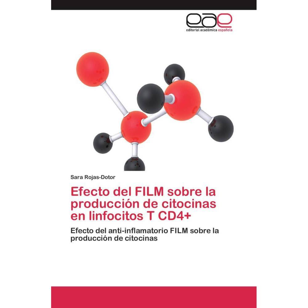 Editorial Académica Española Efecto del FILM sobre la producción de ...