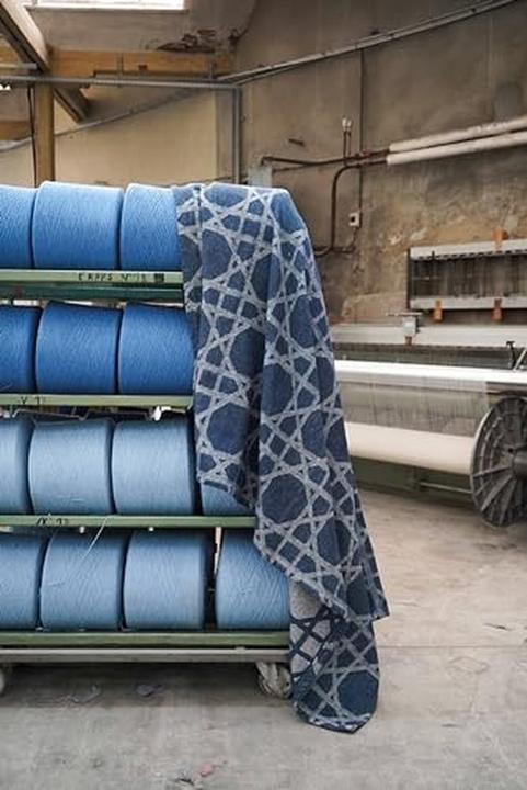 Toison d'Or Toison dOr Le CANNET 240 x 260 Marine - buy at Galaxus