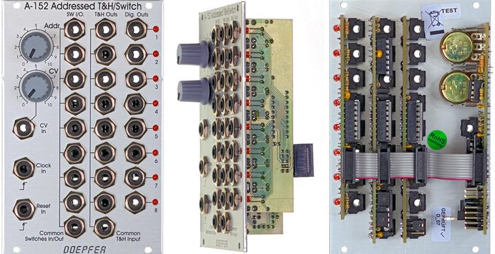 Die besten Doepfer Synthesizer 2026 auf Galaxus