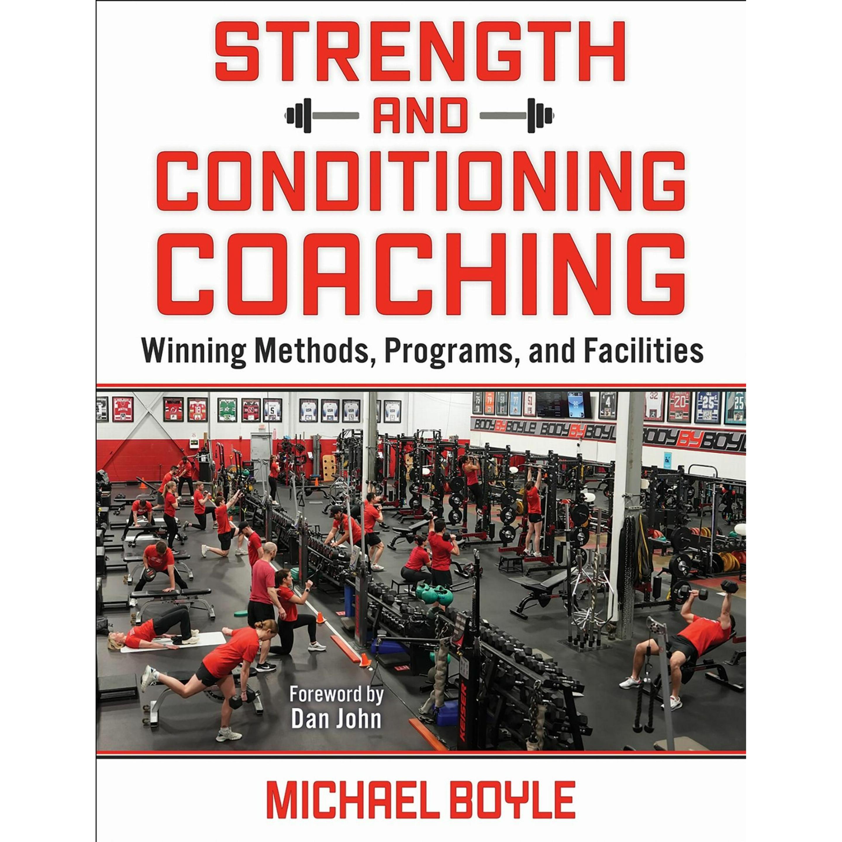 Human Kinetics Publishers Strength and Conditioning Coaching - Galaxus