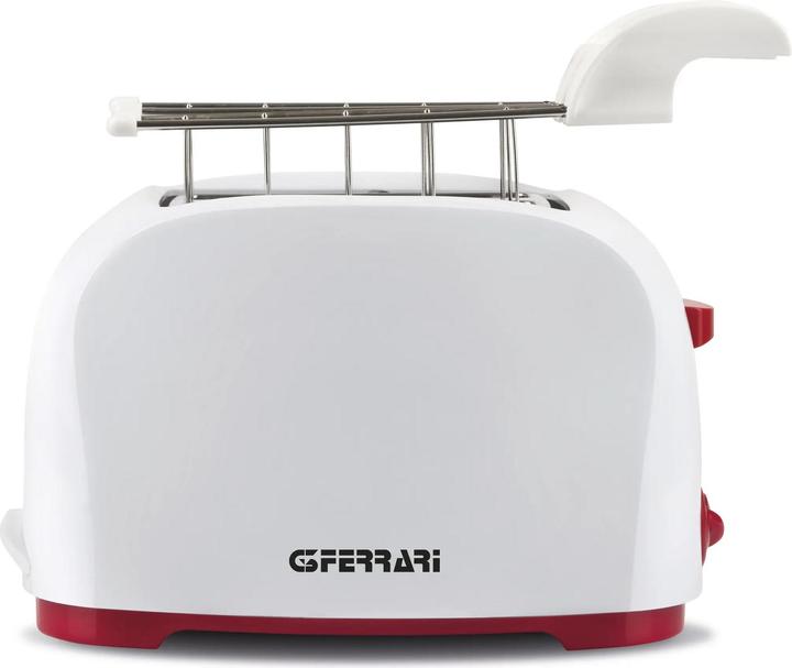 G3 Ferrari G10179 Toaster To-Star 800 Watt - kaufen bei Galaxus
