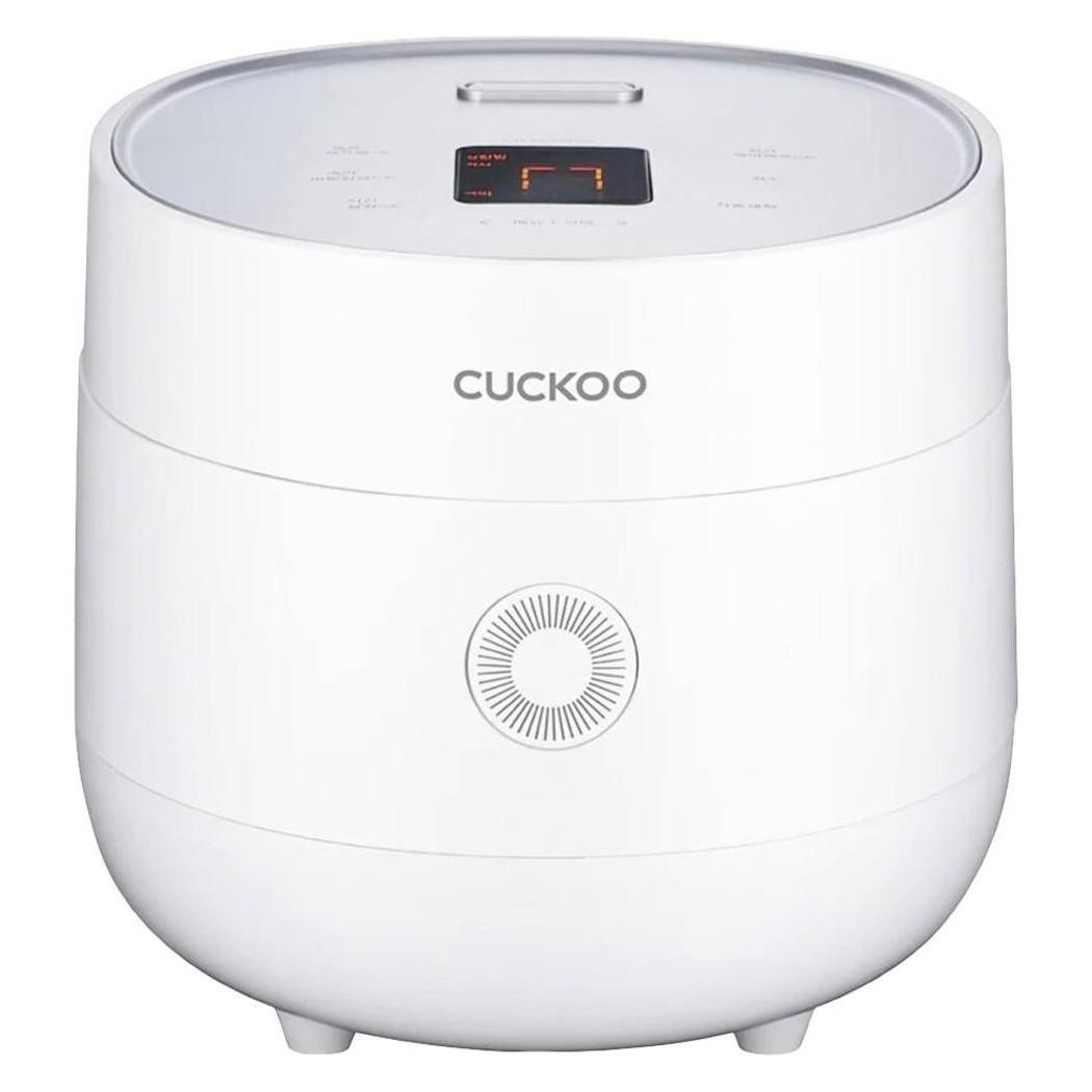 Cuckoo Reiskocher 1.08l CR-0675F 3D - kaufen bei Galaxus - Galaxus