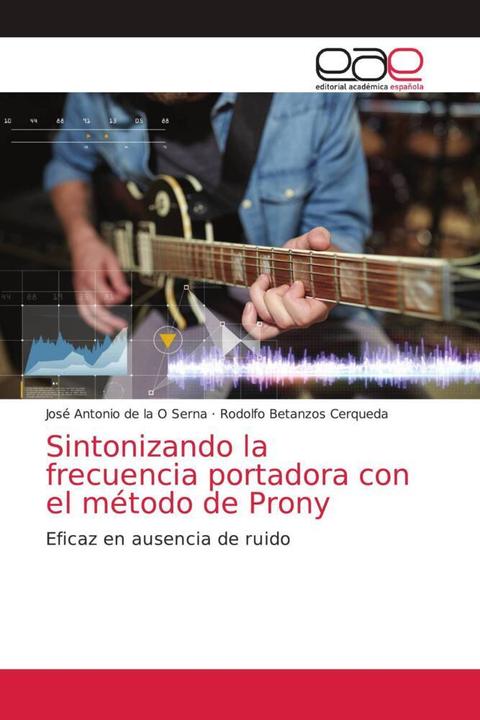 Editorial Académica Española Sintonizando la frecuencia portadora con ...