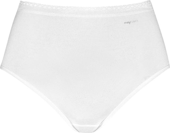 Mey Female Unterwäsche - Taillen-Slip Serie Lights Basic (50 ...