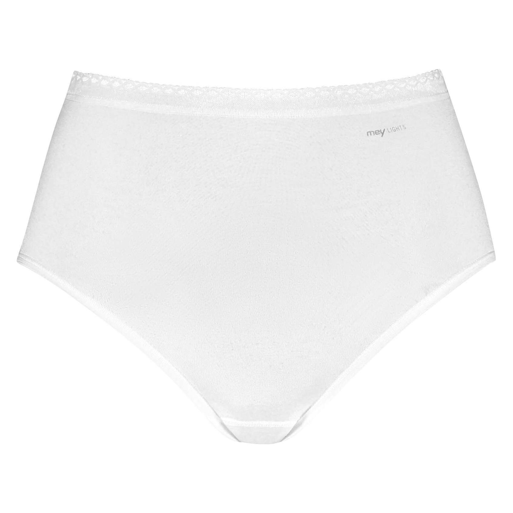Mey Female Unterwäsche - Taillen-Slip Serie Lights Basic (50 ...