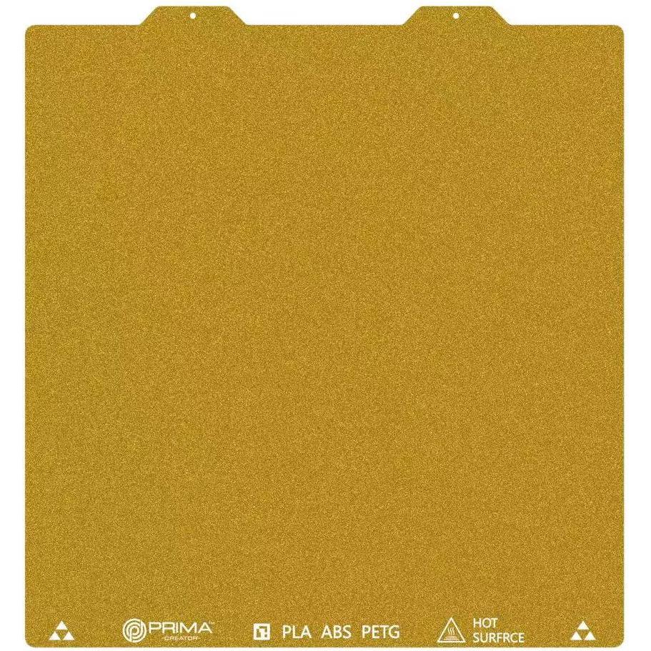 Prima Creator PrimaCreator Dual-Sided Textured PEI Plate for Bambu Lab ...