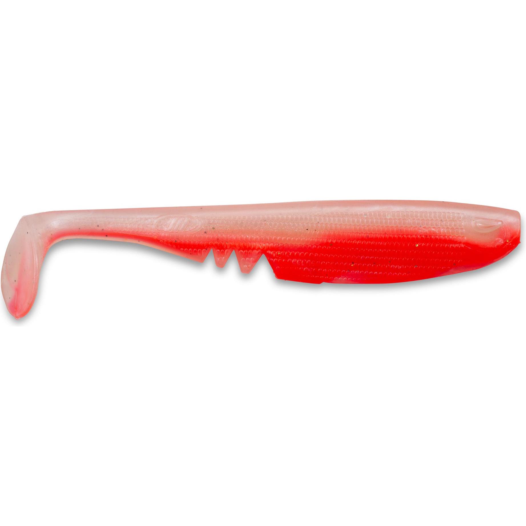 Aquantic Racker Shad 12,5cm PJR-LUM 1Stk. 5 Stk. - kaufen bei Galaxus