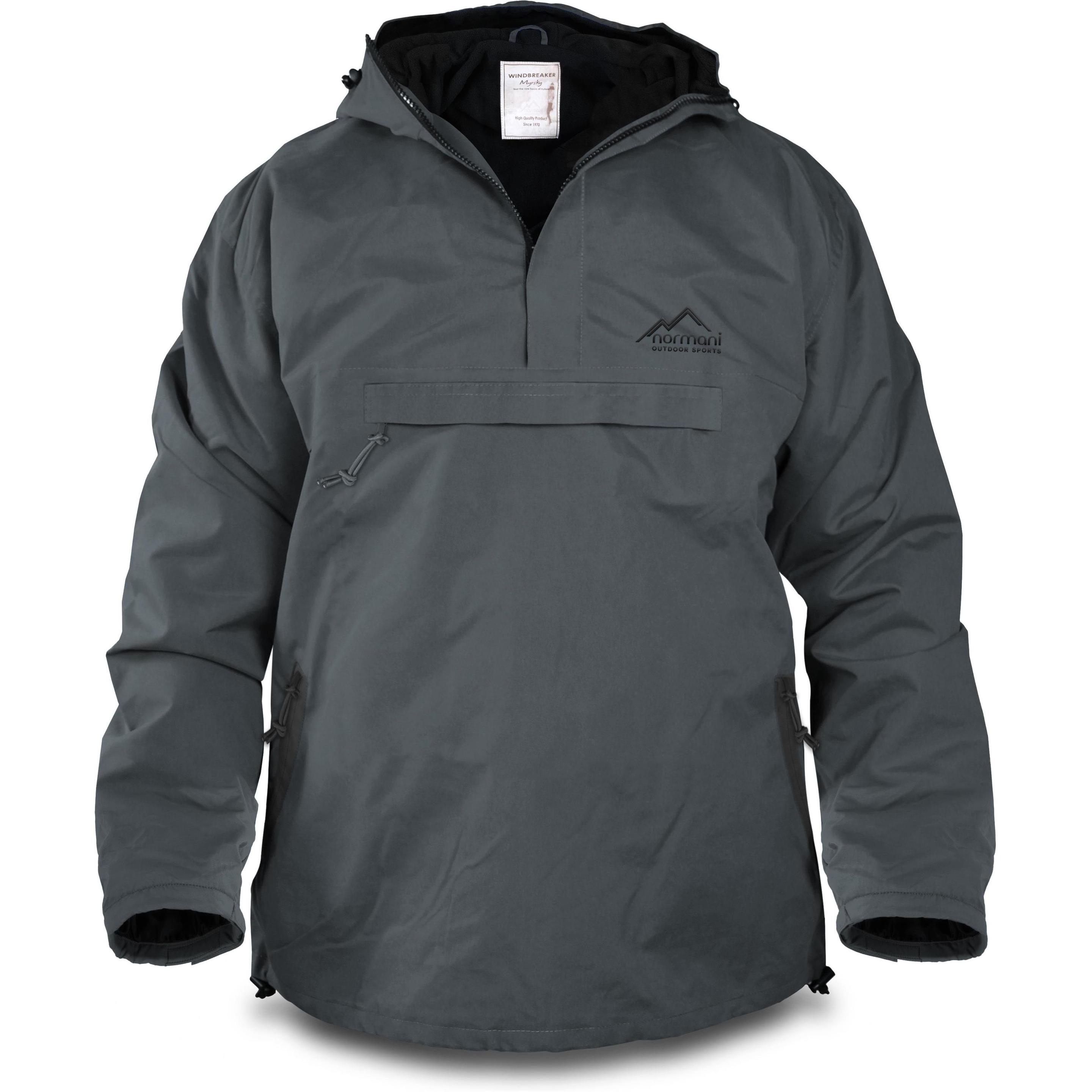 Normani Herren Windbreaker Myrsky - 9847 (M) - kaufen bei Galaxus