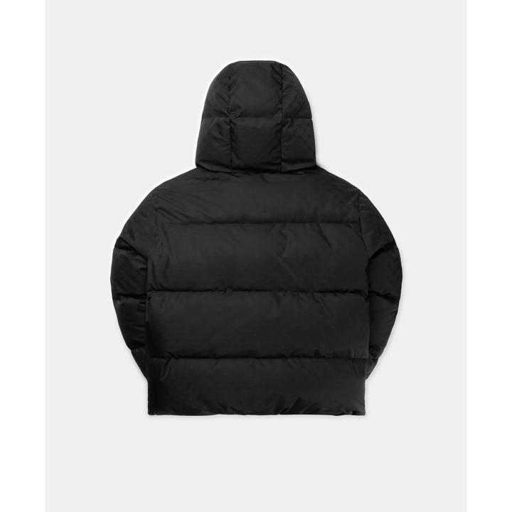 Daily Paper Kurtze Monogramm-Daunenjacke - kaufen bei Galaxus