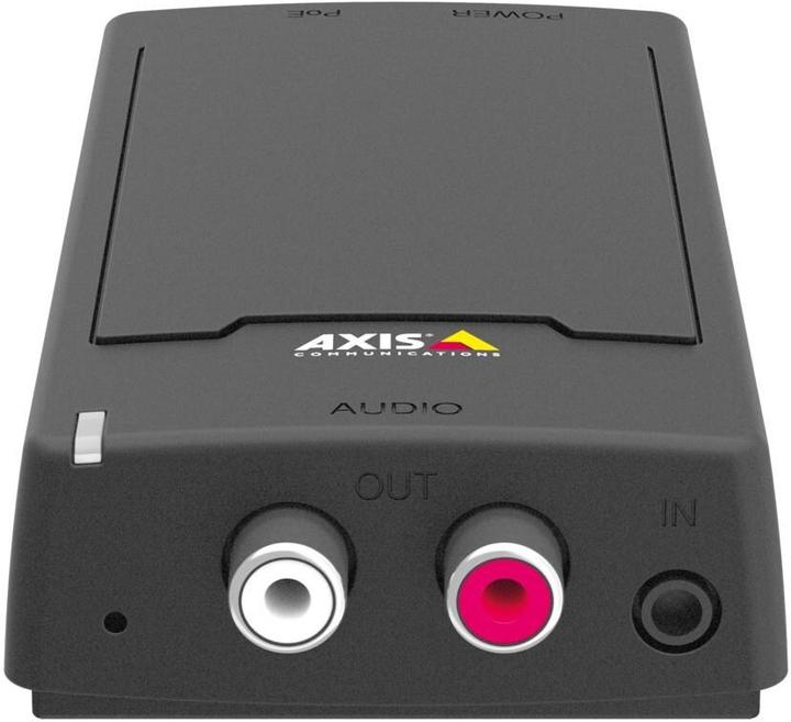 Axis C8110 Network Audio Bridge - kaufen bei Digitec