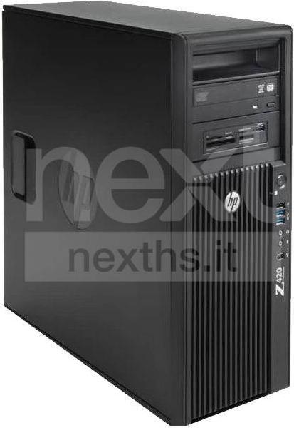 HP Z440 Workstation Intel Xeon E5-1620 V3 16GB K2200 SSD 256GB Win 10 ...