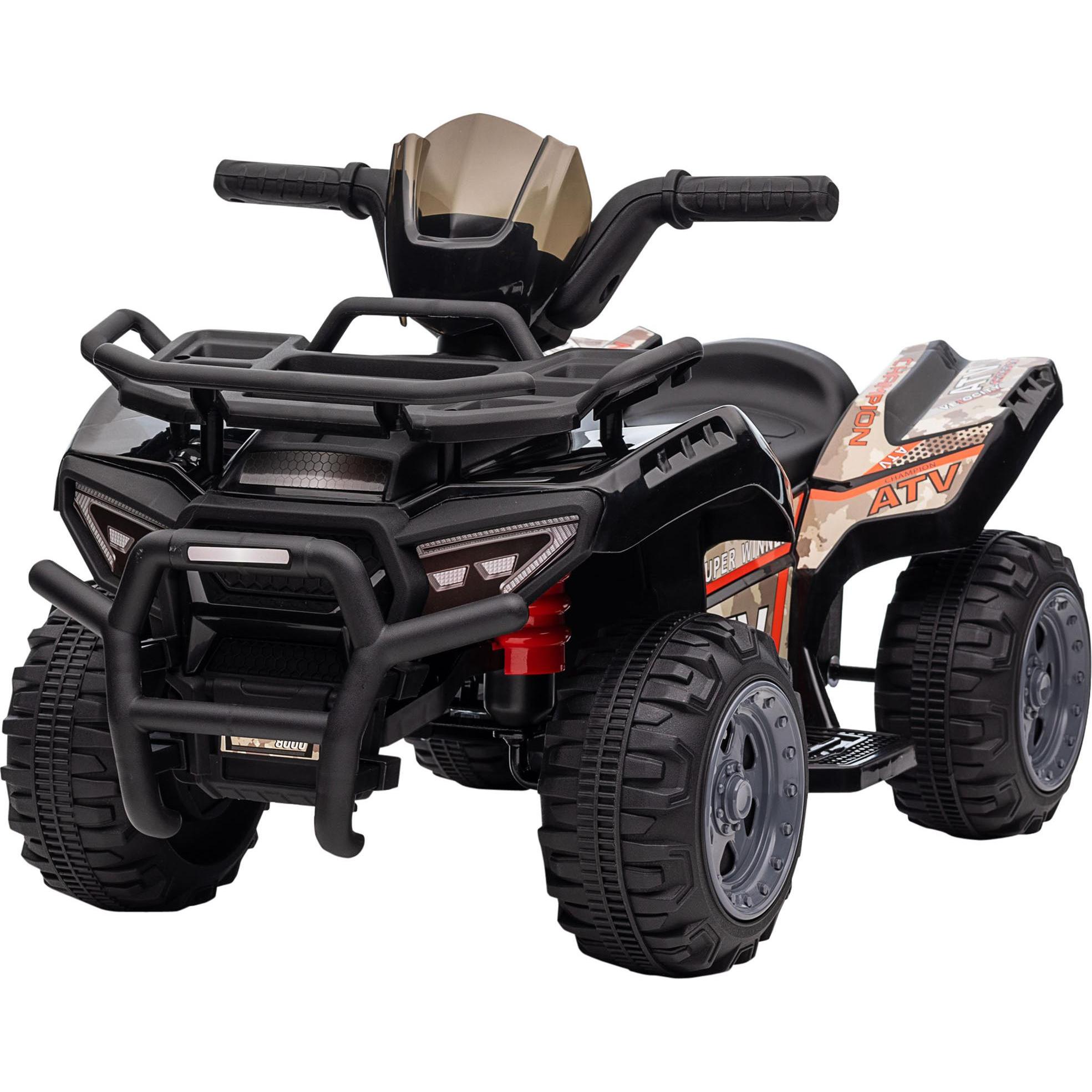 Homcom Elektroquad (6 V) - kaufen bei Galaxus