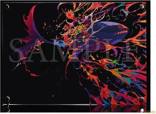 Kadokawa KAF 3rd Statue 1/7 KAF Third Singing Form: Tsubame 24 cm - Galaxus