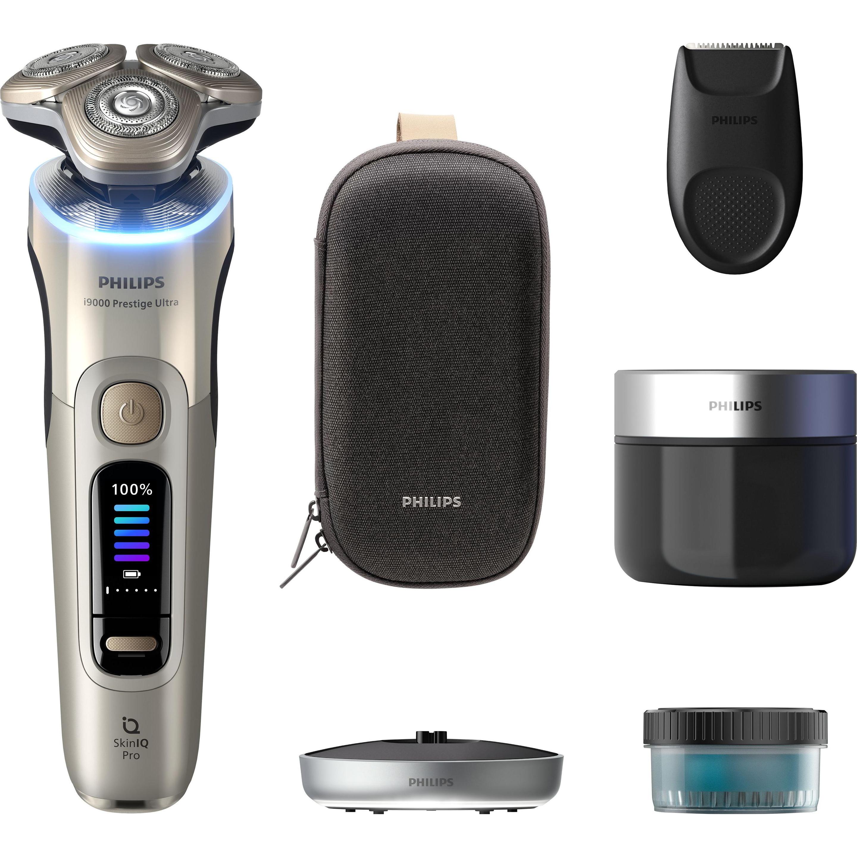 Philips Shaver Series i9000 Prestige Ultra (XP9403/31) - Galaxus