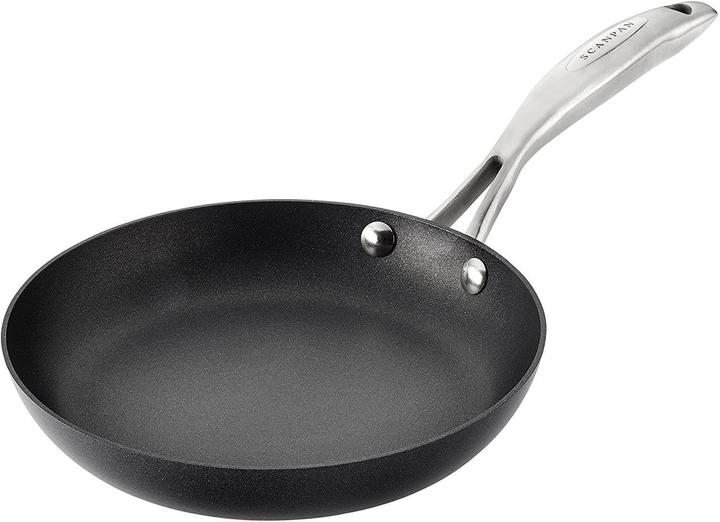 Scanpan 24 cm Pfanne mit Banderole - Pro IQ - kaufen bei Galaxus