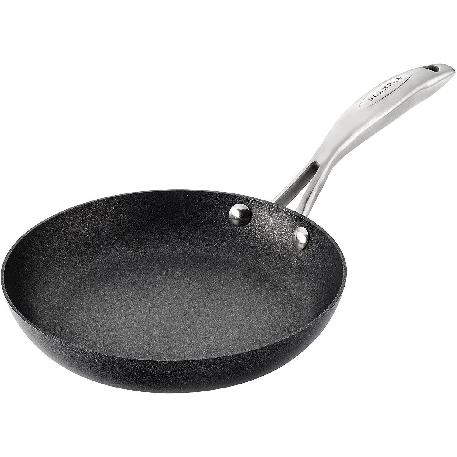 Scanpan 24 cm Pfanne mit Banderole - Pro IQ - kaufen bei Galaxus