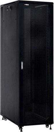 WP Rack & Cabling WP WPN-RSB-32810-BS 32U Rack Stand-alone Schwarz ...