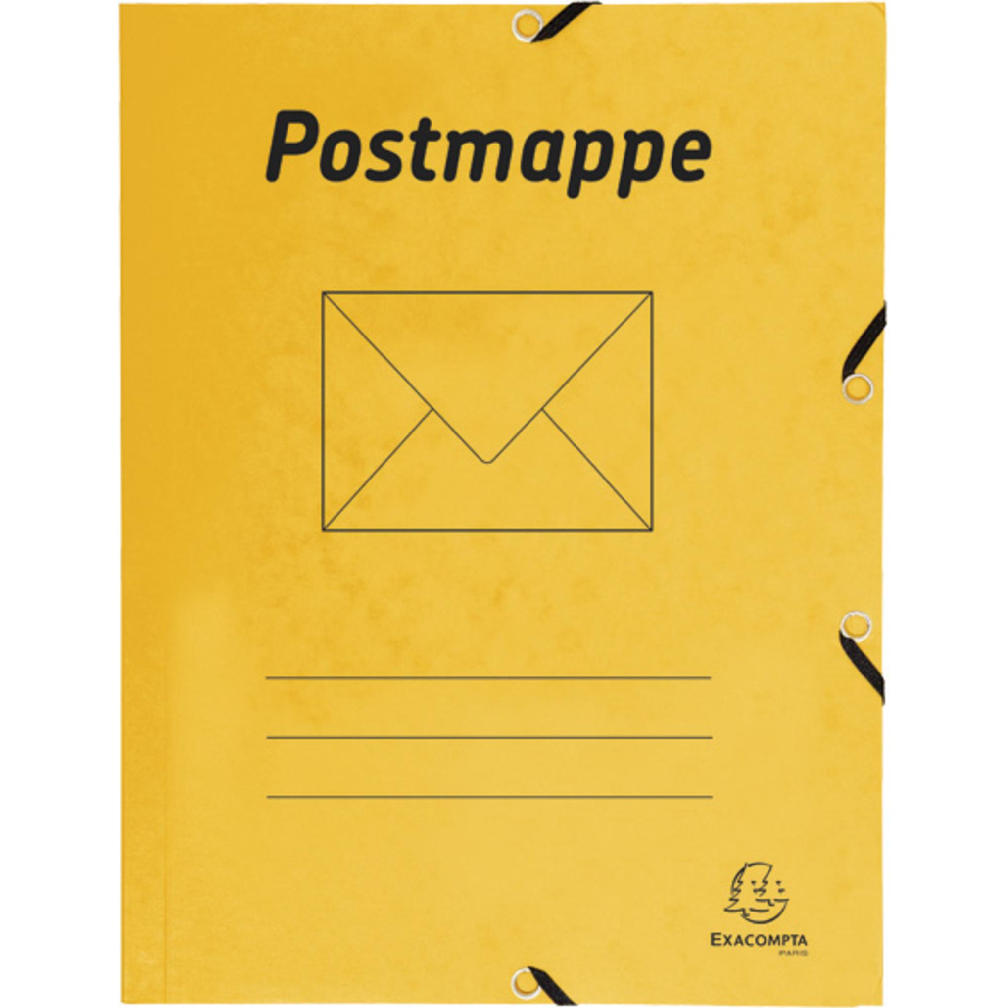 Exacompta Postmappe - kaufen bei Digitec