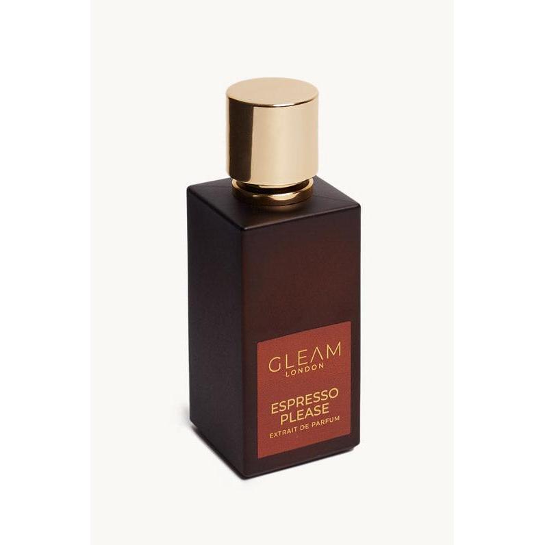 Gleam Espresso Please (U) Extrait De Parfum 50 ml It - Galaxus
