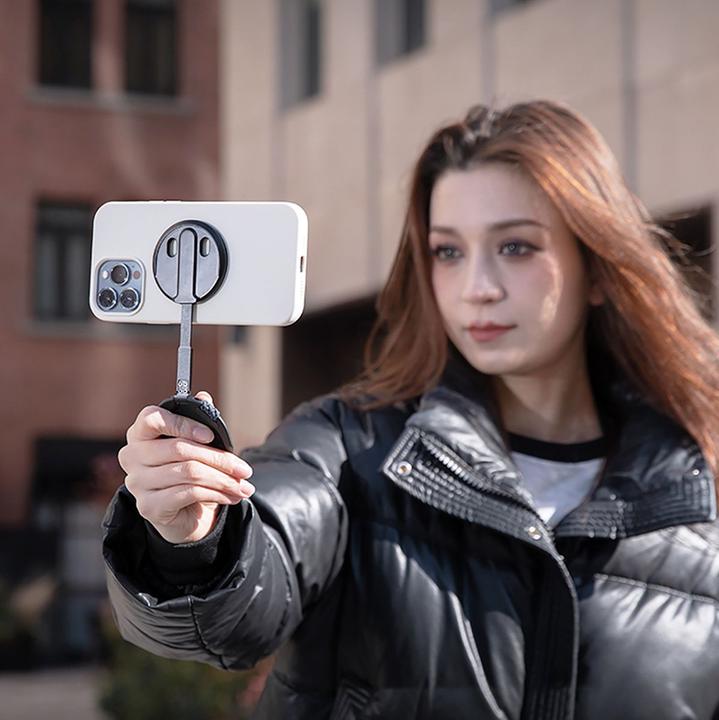Pgytech MagFlex Phone Photography Stand(Misty Gray) - Galaxus