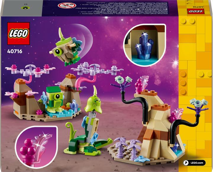 LEGO Alien-Planet - kaufen bei Galaxus