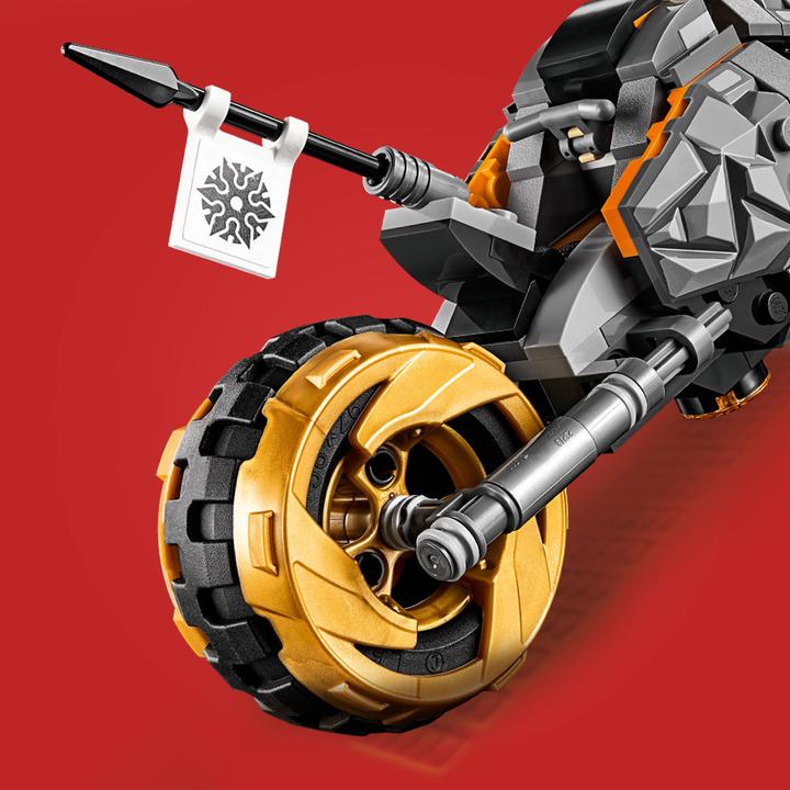 LEGO Coles Offroad-Bike - kaufen bei Galaxus