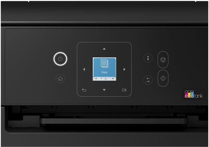 Epson EcoTank ET-2925 Inkjet Printers Consumer - kaufen bei Galaxus ...