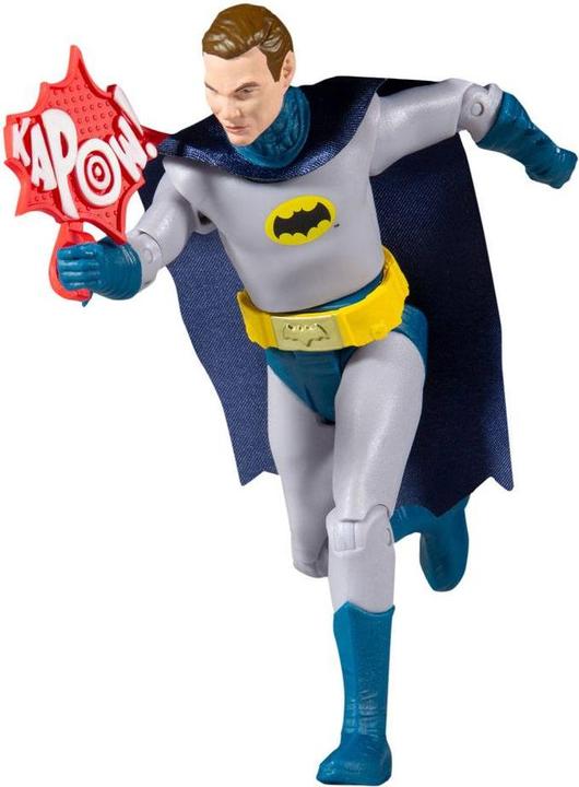 McFarlane DC Retro - Batman 66: Batman Unmasked - kaufen bei Galaxus