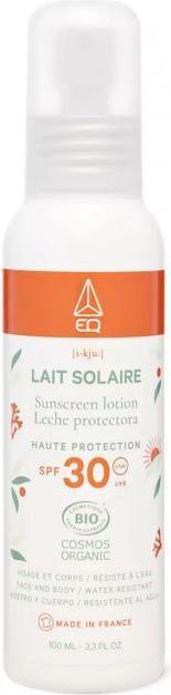 EQ-3 Sun Lotion SPF 30 - kaufen bei Galaxus - Galaxus