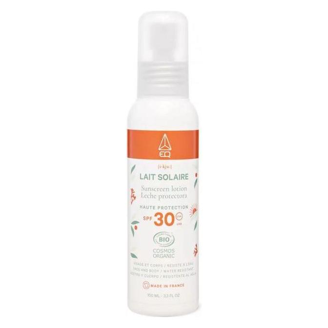 EQ-3 Sun Lotion SPF 30 - kaufen bei Galaxus - Galaxus