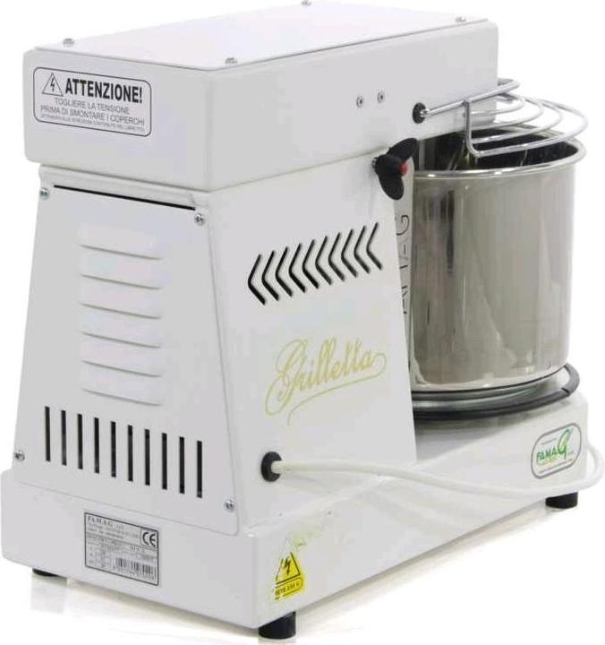 Famag IM 8S Pétrin à spirale8 kg - acheter sur Galaxus
