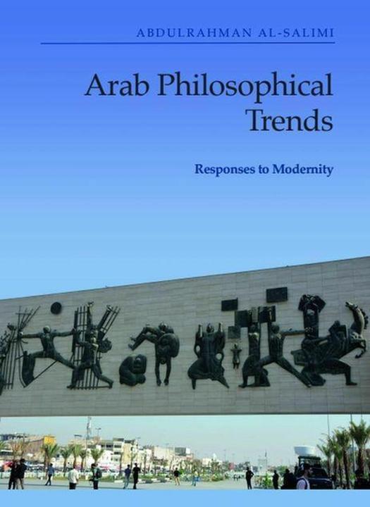 Edinburgh Univ Pr Arab Philosophical Trends - buy at Galaxus
