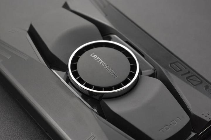 LattePanda Titan case Alpha et Delta - kaufen bei Digitec