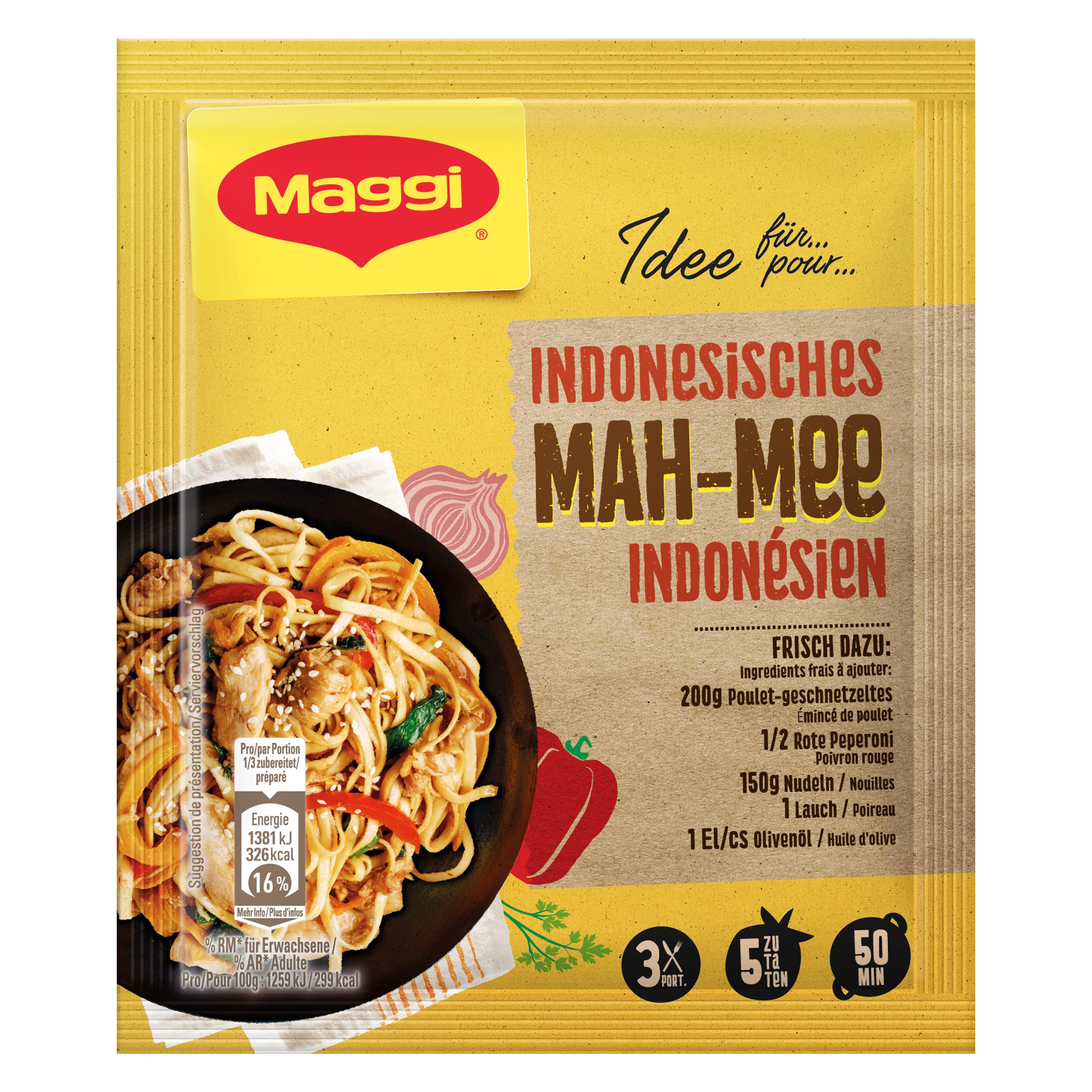 Maggi Mix Mah Meeh - kaufen bei Galaxus - Galaxus