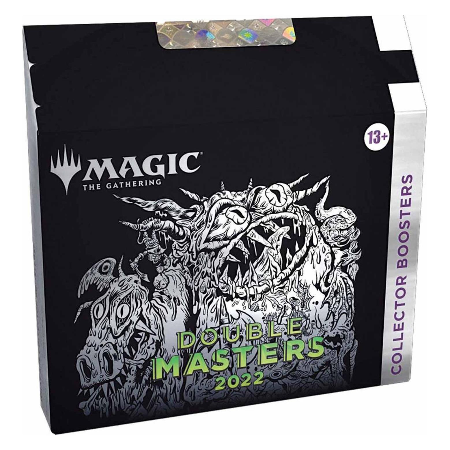 Magic the Gathering Double Masters 2022 - buy at Galaxus