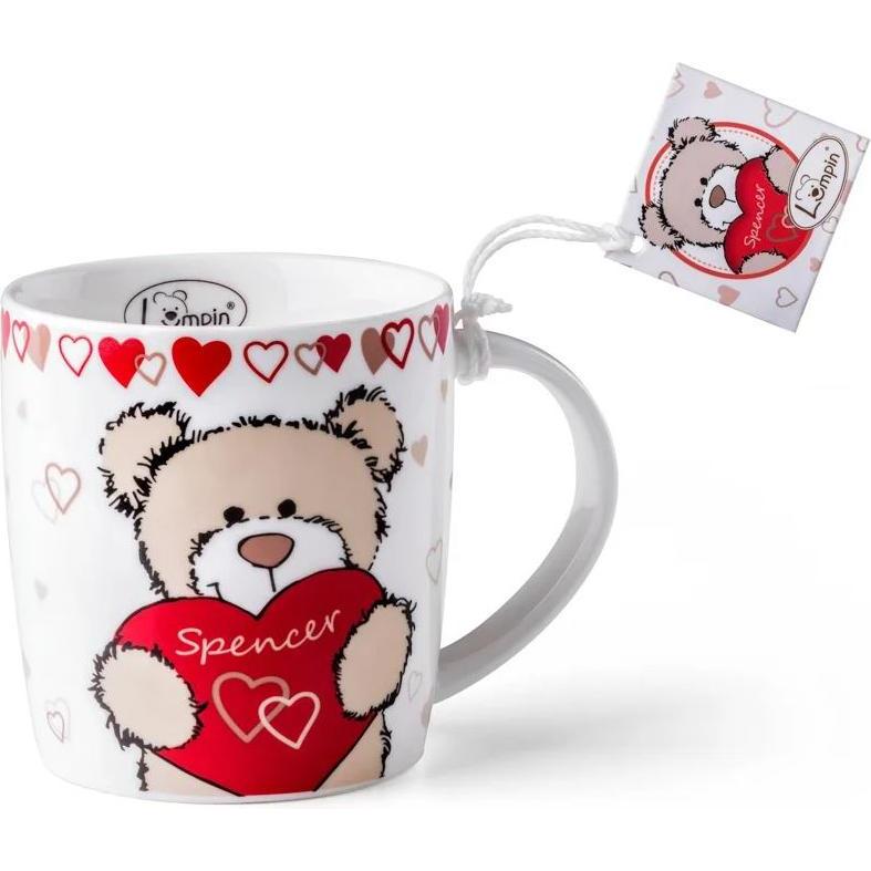 Woodyland Becher "Spencer Teddybär" - buy at Galaxus