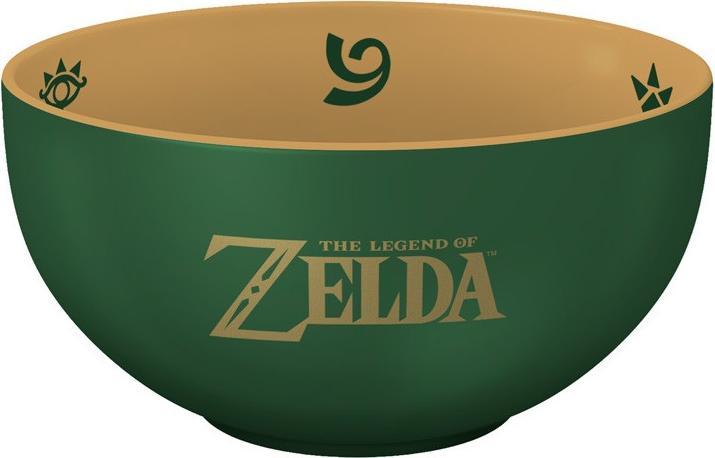 ABYstyle Tazza Bowl The Legend of Zelda - buy at Galaxus