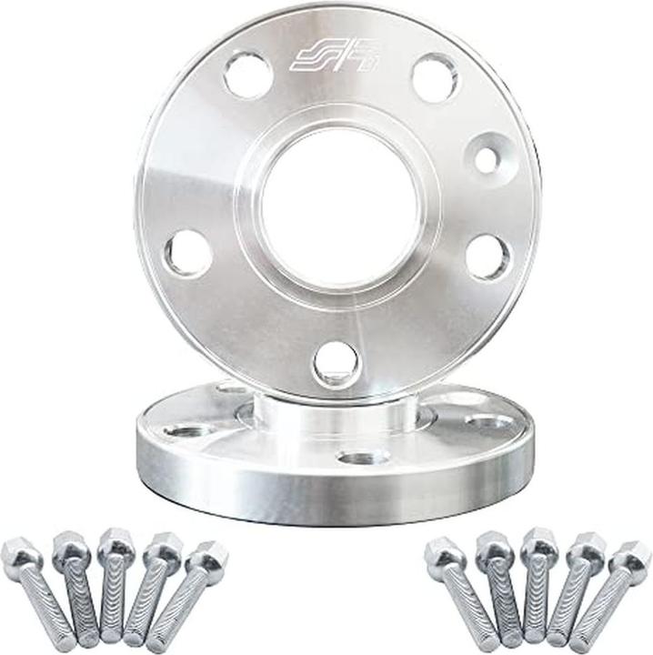 Simoni Racing DR009/B31 afstandhouder 20 mm met specifieke schroef ...