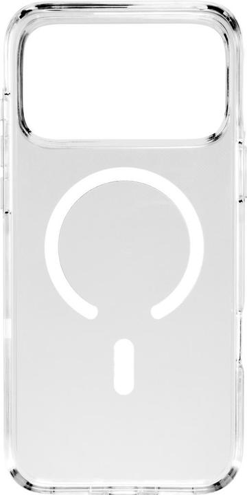 Black Rock Cover "Mag Clear Case" für Apple iPhone 17 Pro Max ...