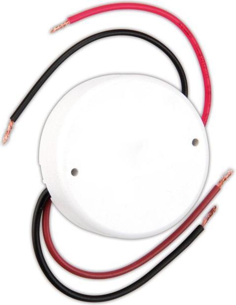 Chilitec LED-Schaltnetzteil, 12 V-, 12 W, Masse (ØxH): 55x22 mm
