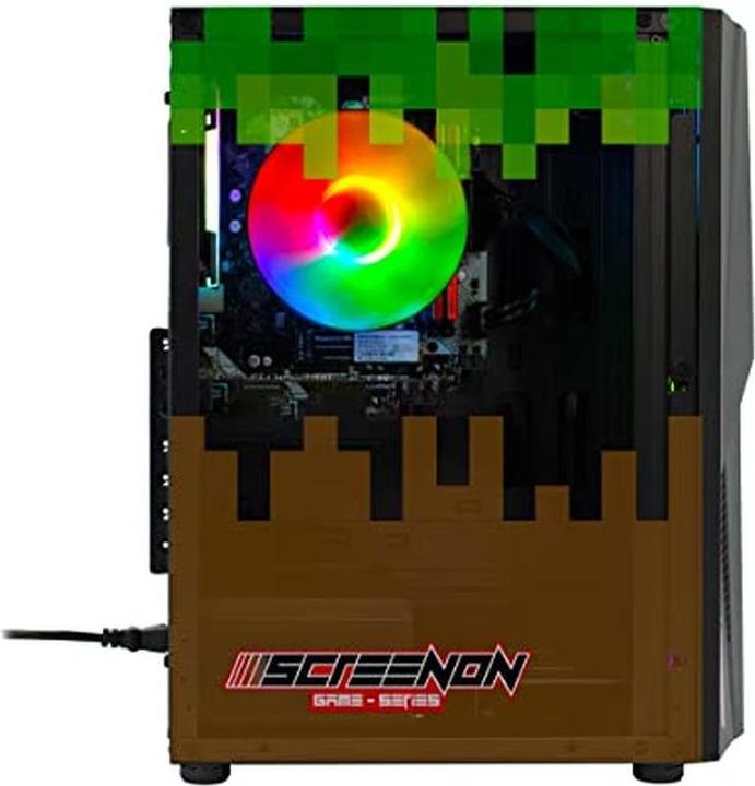 ScreenOn Set da Gioco Edizione Minecraft - kaufen bei Galaxus