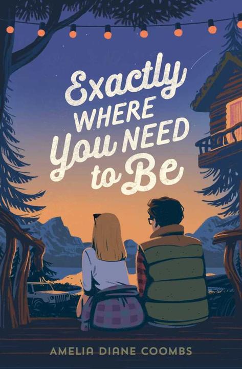 Simon & Schuster Coombs:Exactly Where You Need to Be - Galaxus