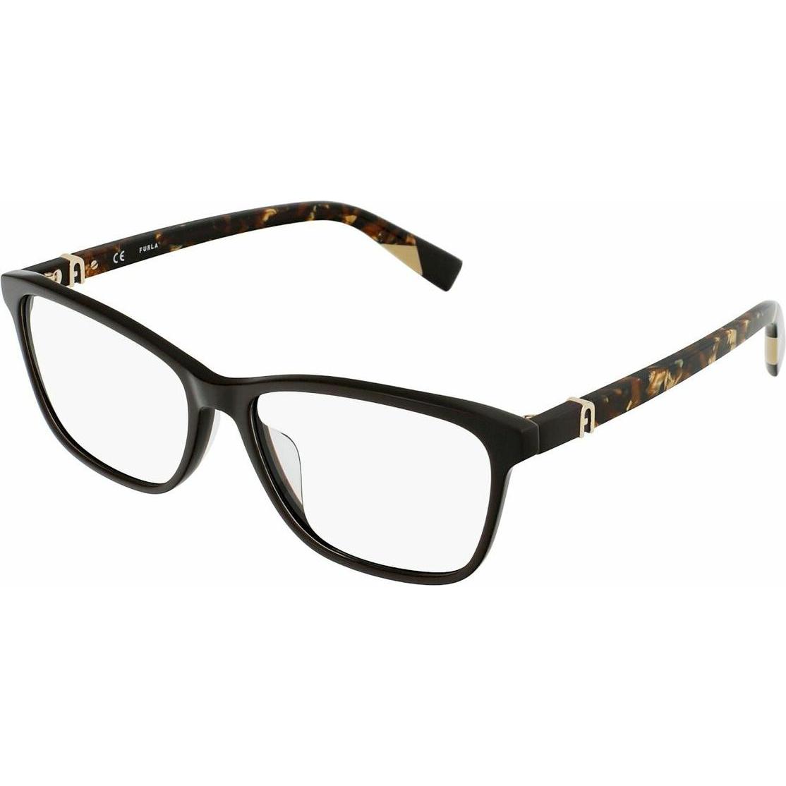 Police Men' Spectacle frame VPLF03N5306DA Green Ã˜ 53 mm - Galaxus