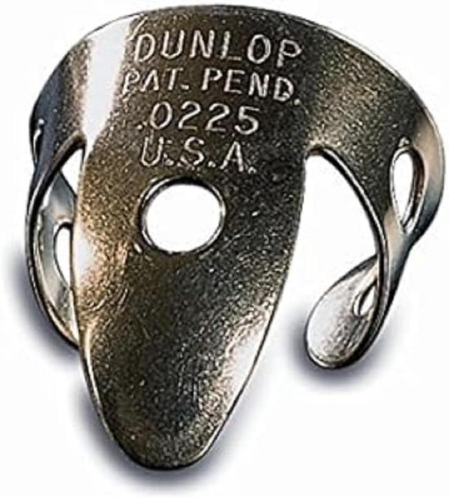 Jim Dunlop 3070 Plettri per Chitarra - kaufen bei Digitec