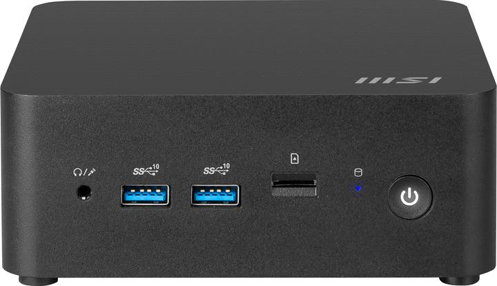MSI CUBI NUC 1MG-283EU - kaufen bei Galaxus