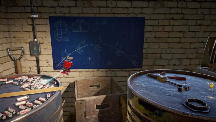 Chibig A-RED Walking Robot - kaufen bei Galaxus