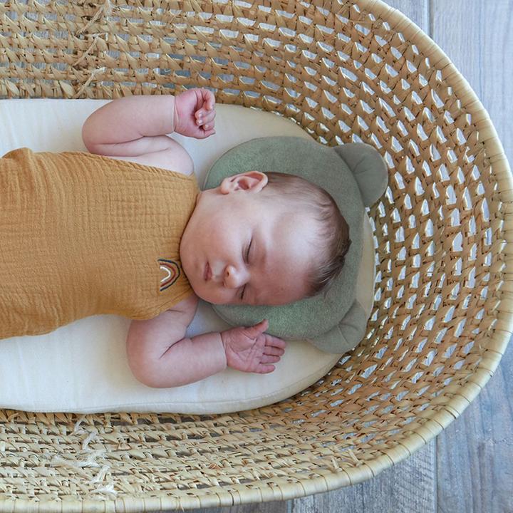 Candide - Panda Pillow - Khaki - kaufen bei Galaxus