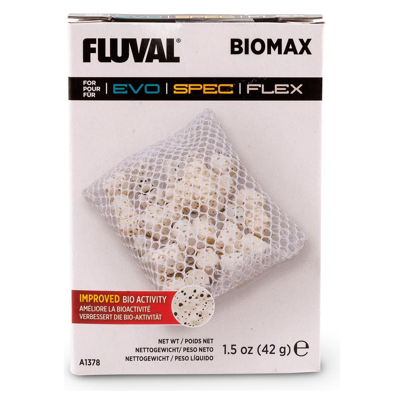 Fluval Spec BioMax - acheter sur Galaxus